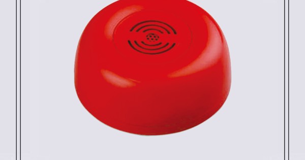 Addressable Sounder