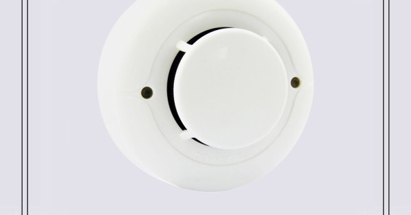 Smoke Detector