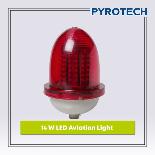 LED Aviation Light Manufacturer India | Supplier | Exporter