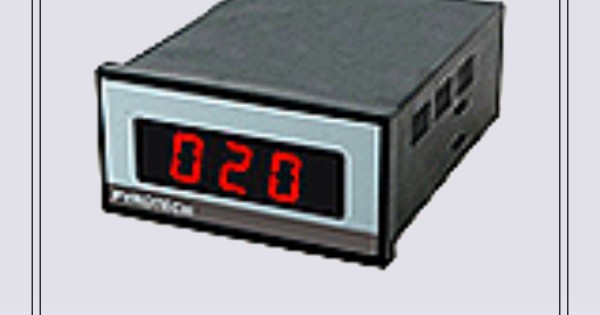 Tap Position Indicator